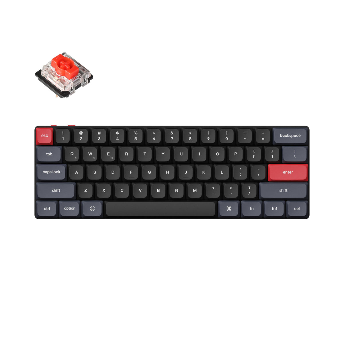 Low Profile Keyboard – Page 3 – Keychron | Wireless Mechanical ...
