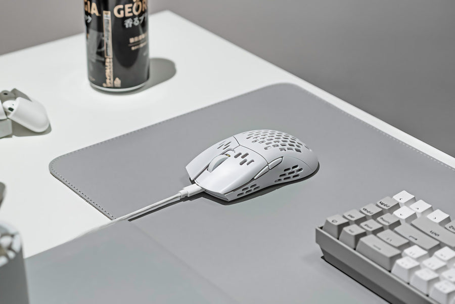 Keychron M1 Ultra-Light Optical Mouse (Wired) – Keychron | Mechanical ...