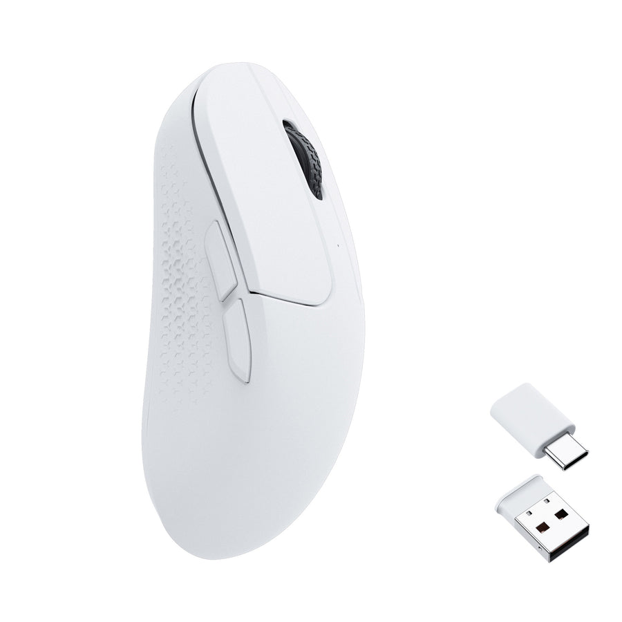 Keychron M3 Mini Wireless Mouse – Keychron | Mechanical Keyboards for ...