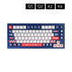 Keychron K2 HE Landing Page – Keychron | Mechanical Keyboards for Mac ...