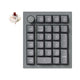 Keychron Q0 Plus QMK Custom Number Pad – Keychron | Mechanical ...