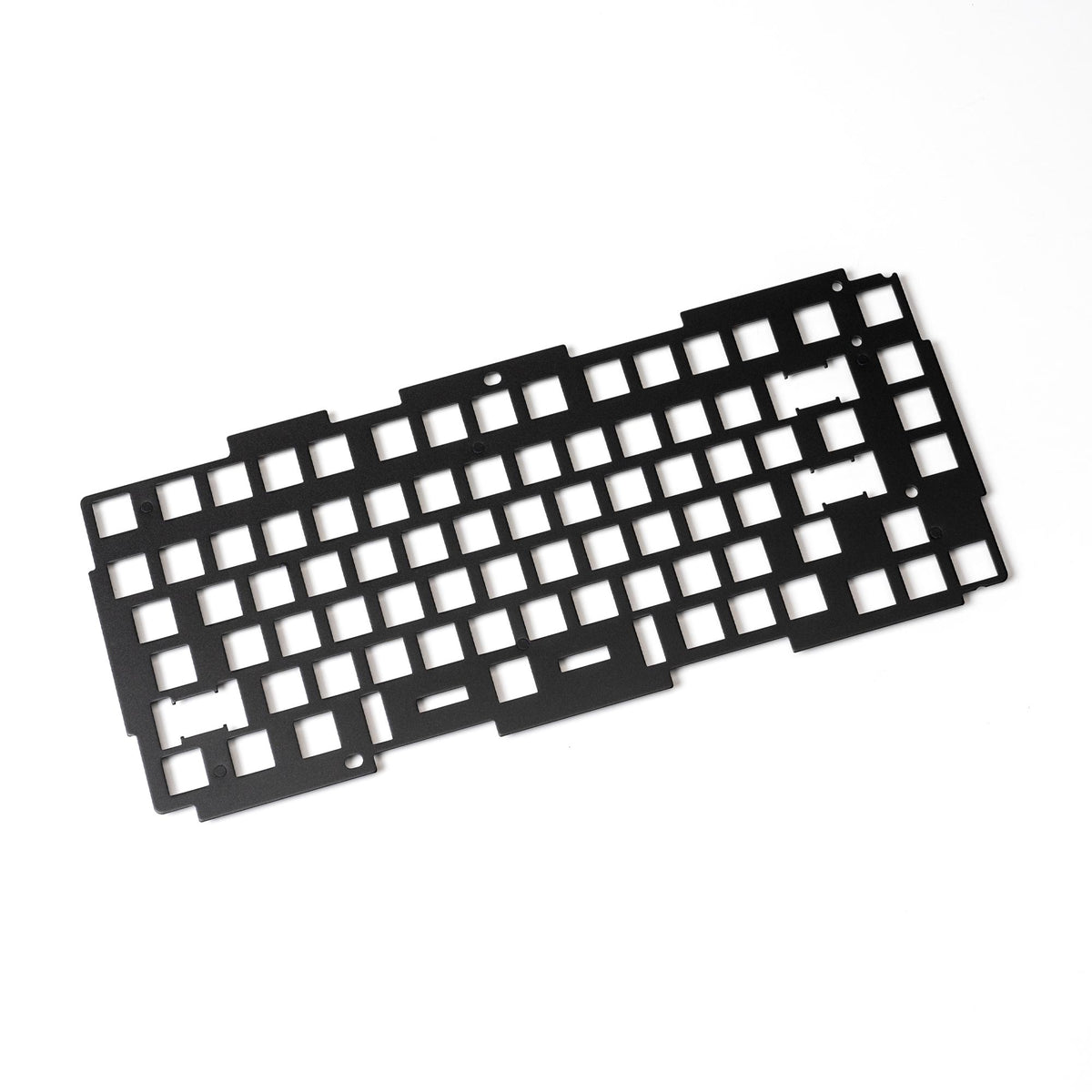 Q1 Aluminum Plate – Keychron