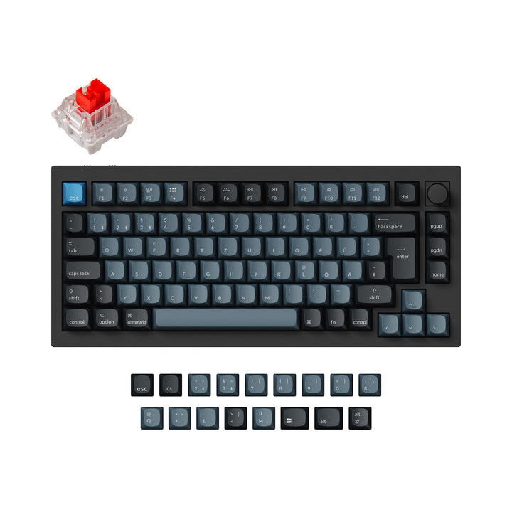 Keychron Q Pro Series Keyboard