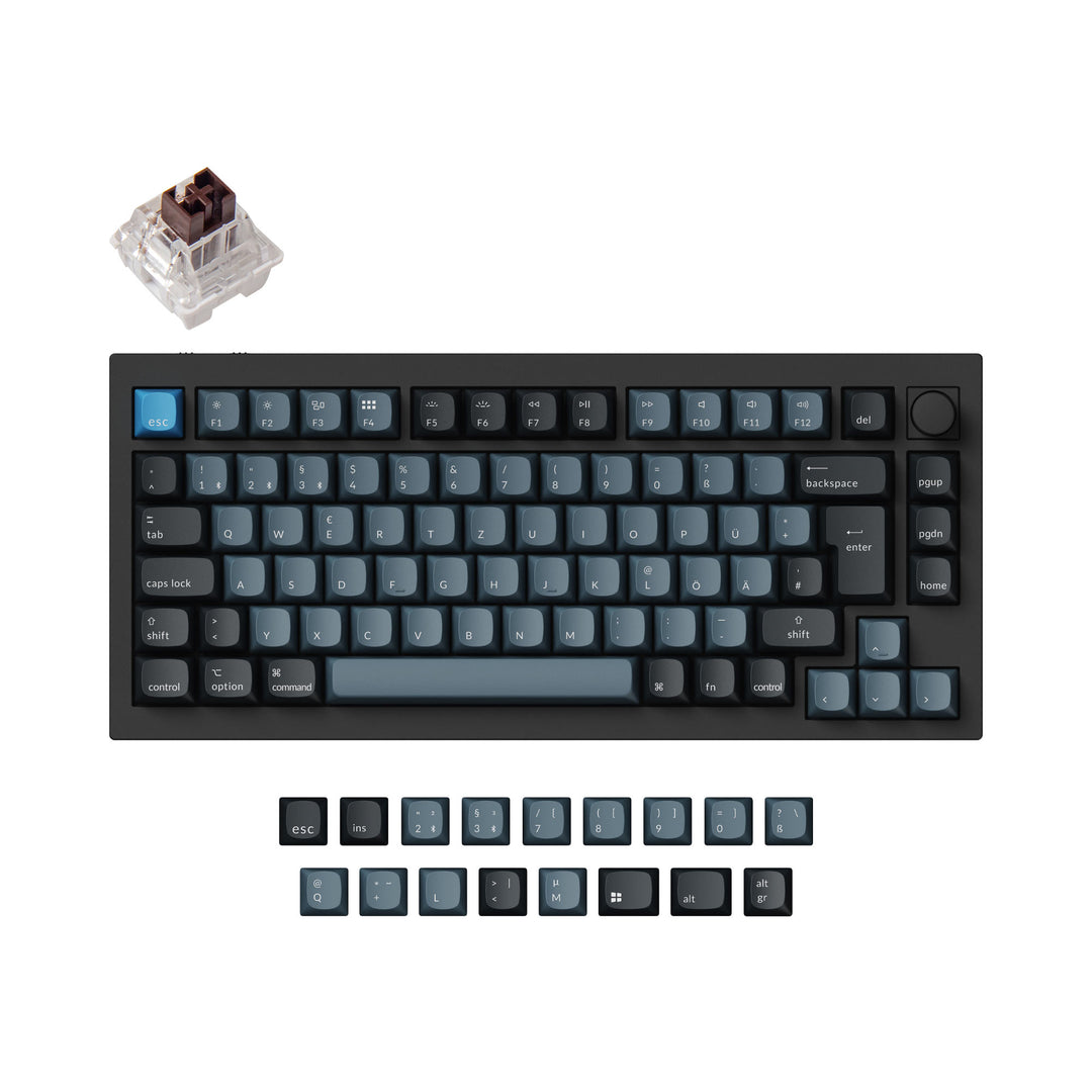 Keychron Q Pro Series Keyboard