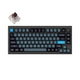 Keychron Q1 Pro QMK/VIA Wireless Custom Mechanical Keyboard – Keychron ...