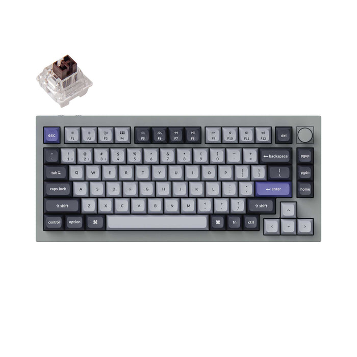 Keychron Q Pro Series Keyboard – Keychron | Mechanical Keyboards for ...