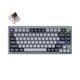 Keychron Q1 Pro QMK/VIA Wireless Custom Mechanical Keyboard – Keychron ...