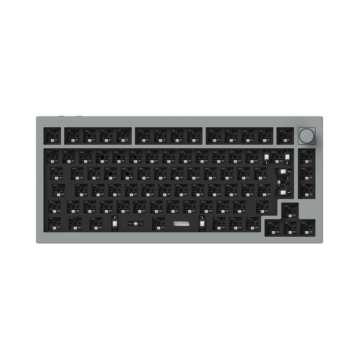 Keychron Q Pro Series Keyboard – Keychron | Mechanical Keyboards for ...