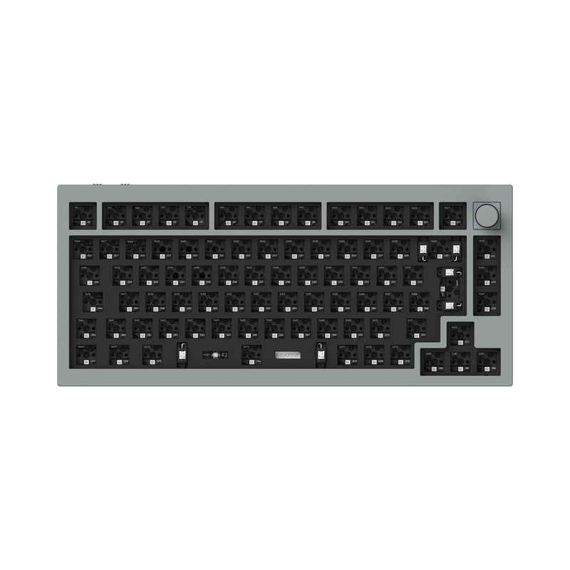 Keychron Q Pro Series Keyboard – Keychron | Mechanical Keyboards for ...