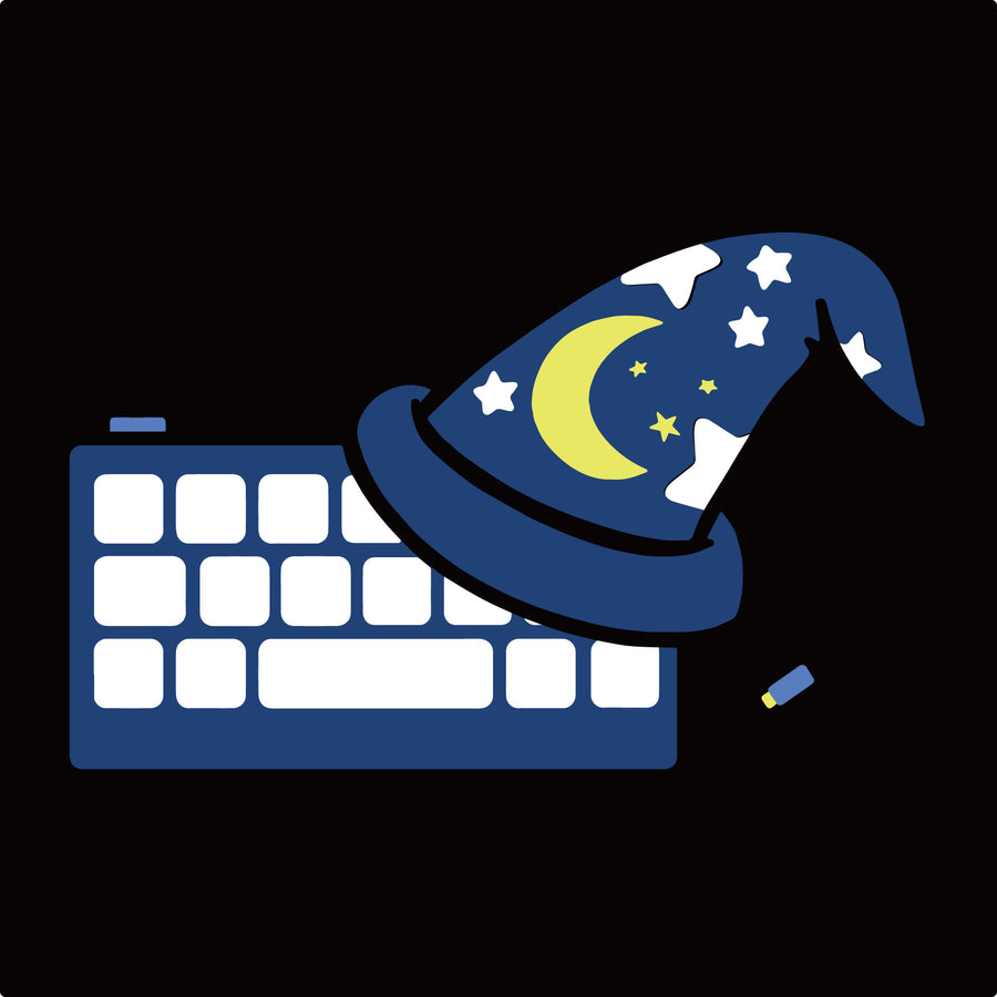 Keychron Add-on Palm Rest or Keycaps