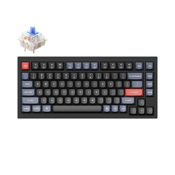 Keychron Q Series Keyboard