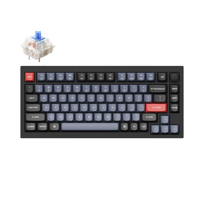 Keychron Q Series Keyboard – Keychron | Mechanical Keyboards for Mac ...