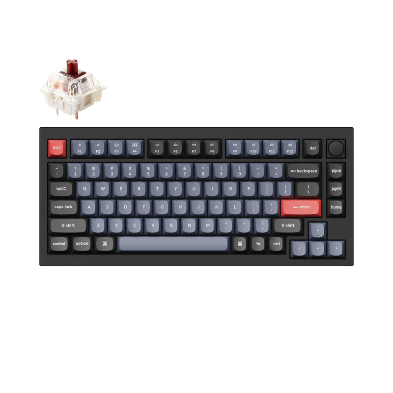Keychron Q Series Keyboard – Keychron | Mechanical Keyboards for Mac ...