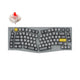 Keychron Q10 (Alice Layout) QMK Custom Mechanical Keyboard – Keychron ...