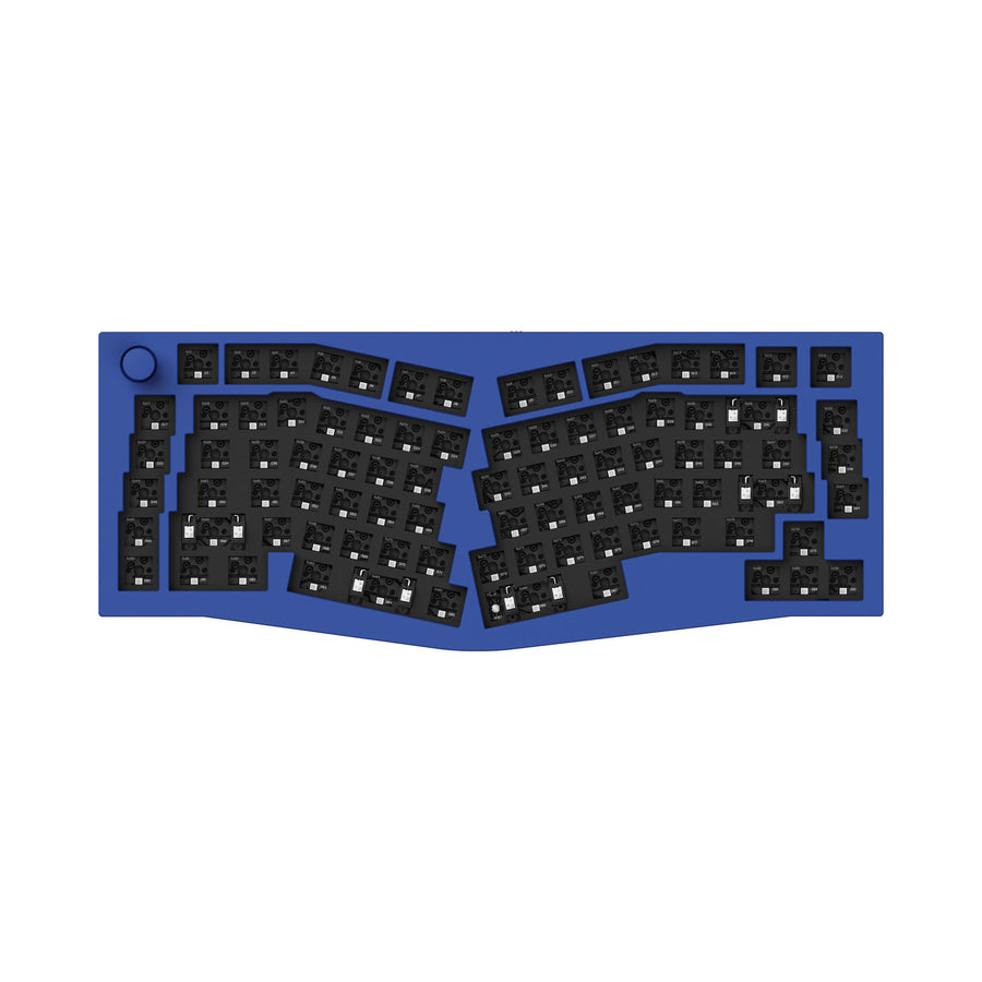 Keychron Q10 (Alice Layout) QMK Custom Mechanical Keyboard – Keychron ...