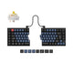 Keychron Q11 QMK Custom Mechanical Keyboard ISO Layout Collection ...