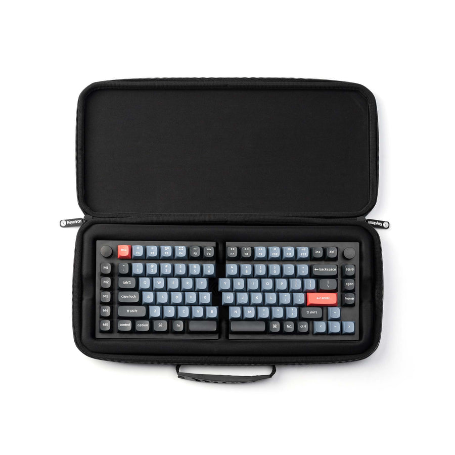 Keychron Keyboard and Mouse Carrying Case – Keychron | Mechanical ...