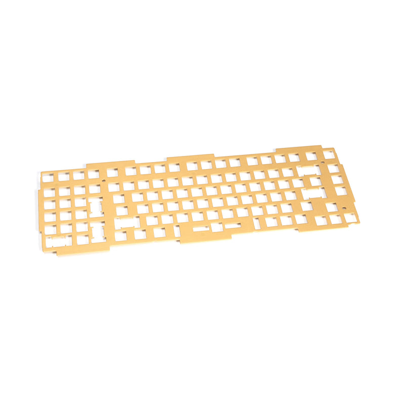Keychron Q12 Brass Plate – Keychron | Mechanical Keyboards for Mac ...