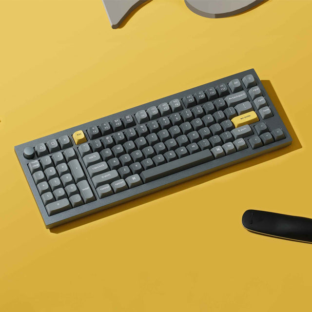 Keychron Q12 QMK Custom Mechanical Keyboard – Keychron | Mechanical ...