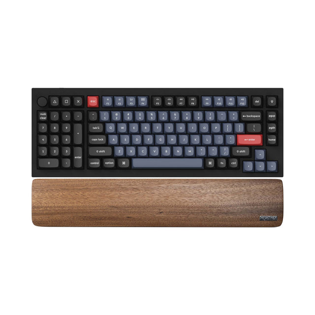 Keychron Wooden Palm Rest – Keychron | Mechanical Keyboards for Mac ...