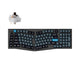 Keychron Q13 Pro (Alice Layout) QMK/VIA Wireless Custom Mechanical Key ...