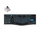 Keychron Q14 Pro (Alice Layout) QMK/VIA Wireless Custom Mechanical Key ...