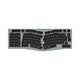 Keychron Q14 Pro (Alice Layout) QMK/VIA Wireless Custom Mechanical Key ...