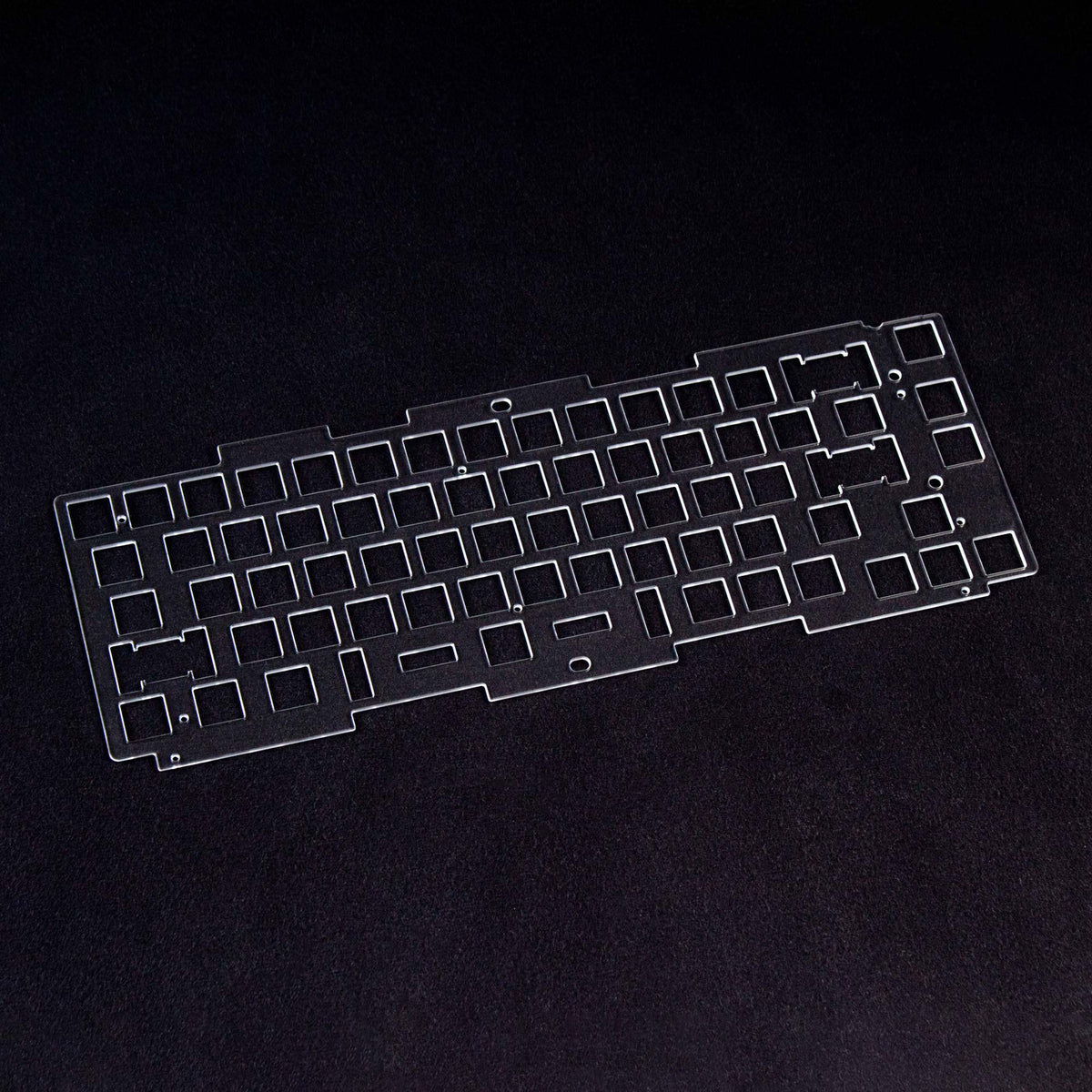 Q Series Plates – Keychron | Mechanical Keyboards for Mac, Windows and ...