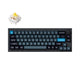 Keychron Q2 Pro QMK/VIA Wireless Custom Mechanical Keyboard – Keychron ...