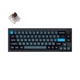 Keychron Q2 Pro QMK/VIA Wireless Custom Mechanical Keyboard – Keychron ...