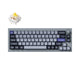 Keychron Q2 Pro QMK/VIA Wireless Custom Mechanical Keyboard – Keychron ...