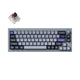 Keychron Q2 Pro QMK/VIA Wireless Custom Mechanical Keyboard – Keychron ...