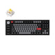 Keychron Q3 Pro QMK/VIA Wireless Custom Mechanical Keyboard – Keychron ...