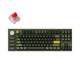 Keychron Q3 Pro QMK/VIA Wireless Custom Mechanical Keyboard – Keychron ...