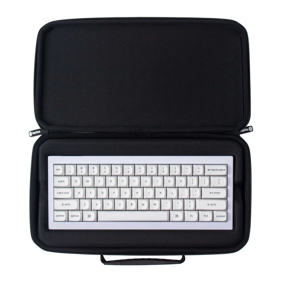 Keychron Keyboard and Mouse Carrying Case – Keychron | Mechanical ...