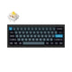 Keychron Q4 Pro QMK/VIA Wireless Custom Mechanical Keyboard – Keychron ...