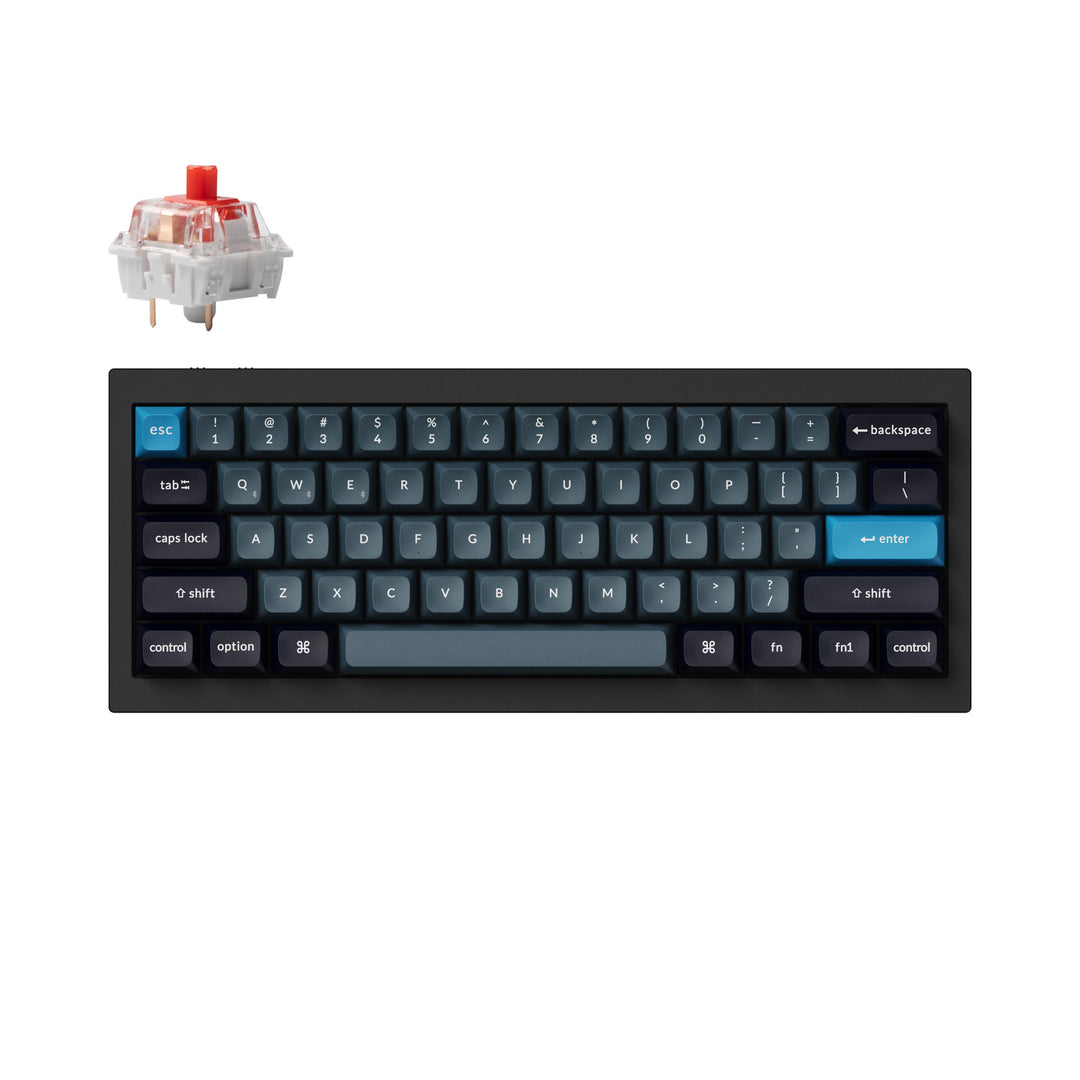 Keychron Q Pro Series Keyboard