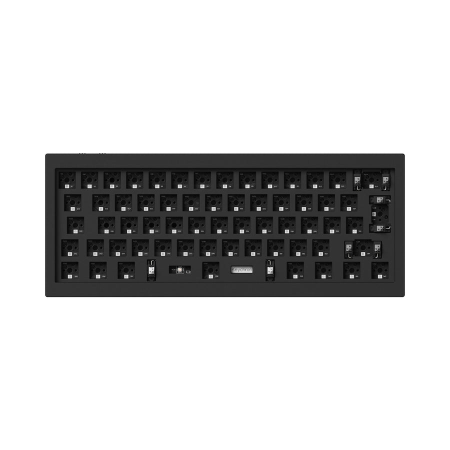 Keychron Q4 Pro QMK/VIA Wireless Custom Mechanical Keyboard – Keychron ...