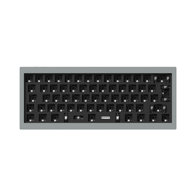 Keychron Q4 Pro QMK/VIA Wireless Custom Mechanical Keyboard – Keychron ...