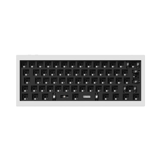 Keychron Q4 Pro QMK/VIA Wireless Custom Mechanical Keyboard – Keychron ...