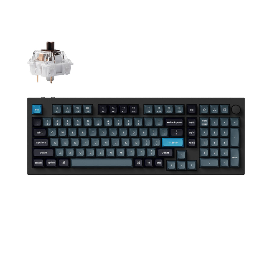 Keychron Q Pro Series Keyboard