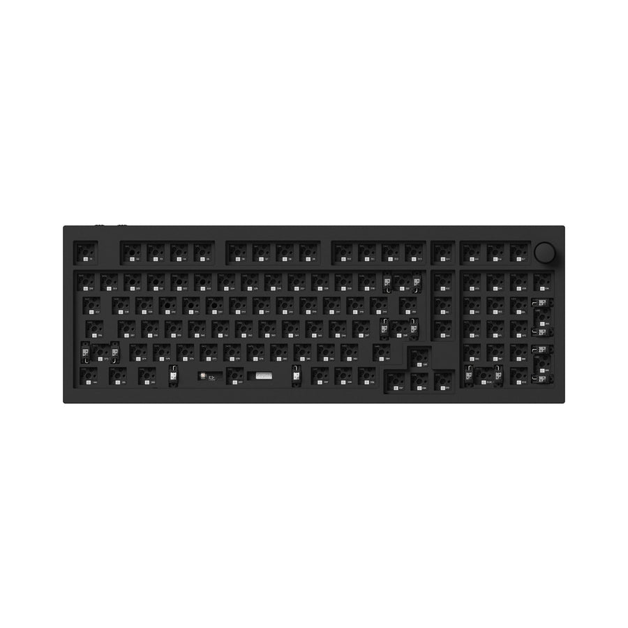 Keychron Q5 Pro QMK/VIA Wireless Custom Mechanical Keyboard – Keychron ...