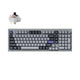 Keychron Q5 Pro QMK/VIA Wireless Custom Mechanical Keyboard – Keychron ...
