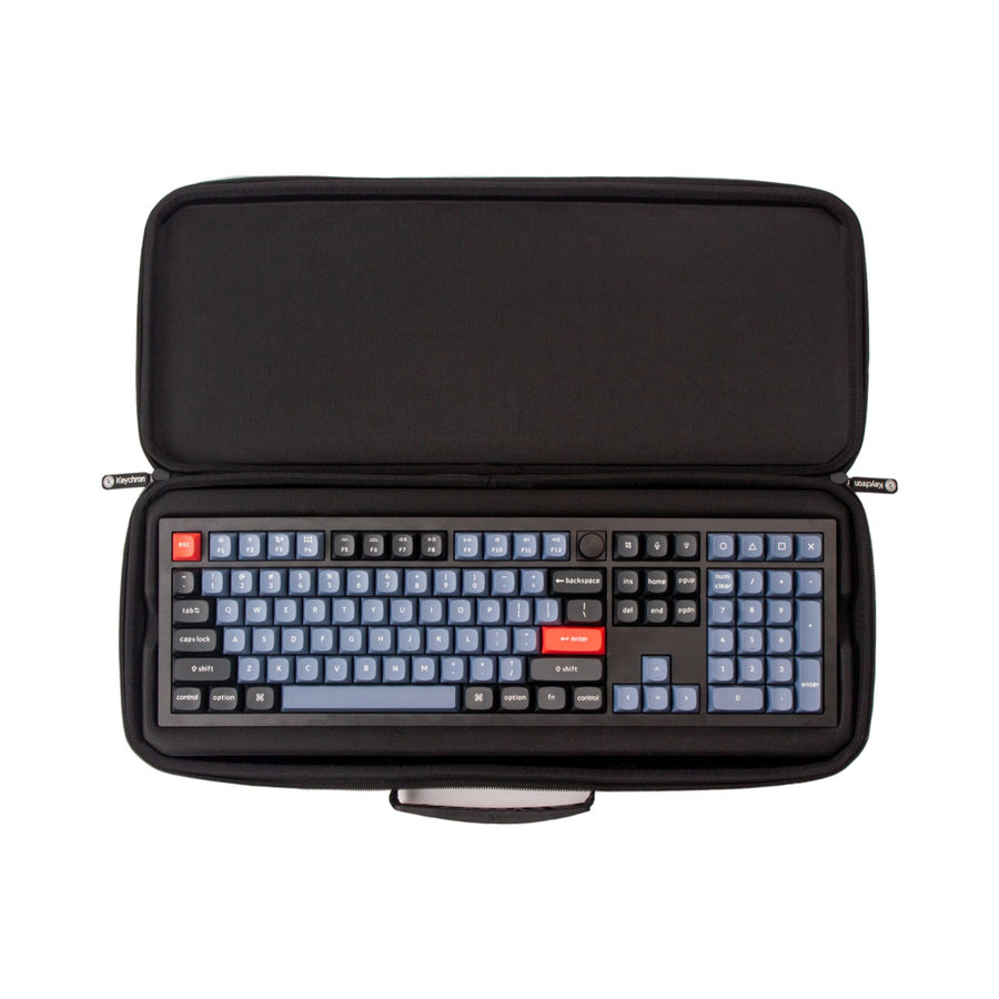Keychron Keyboard and Mouse Carrying Case – Keychron | Mechanical ...