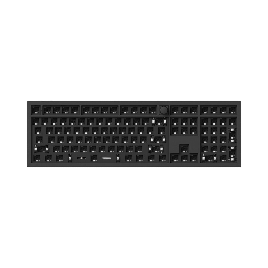 Keychron Q6 Pro QMK/VIA Wireless Custom Mechanical Keyboard – Keychron ...