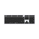 Keychron Q6 Pro QMK/VIA Wireless Custom Mechanical Keyboard ISO Layout ...