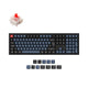 Keychron Q6 QMK Custom Mechanical Keyboard ISO Layout Collection ...