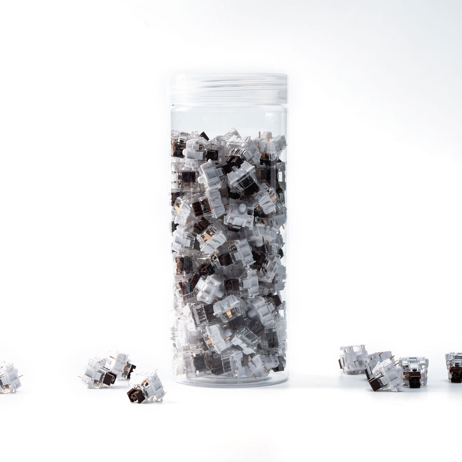 Keychron Silent K Pro Switch – Keychron | Mechanical Keyboards for Mac ...