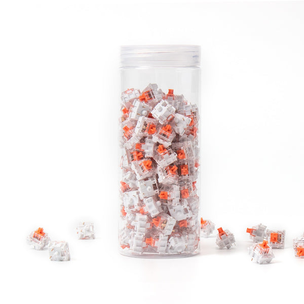 All Switches – Keychron | Mechanical Keyboards for Mac, Windows and Android