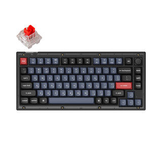 Keychron V Series Keyboard – Keychron | Mechanical Keyboards for Mac ...